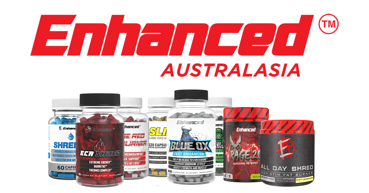 Enhanced labs Australasia – Enhanced Labs Australasia